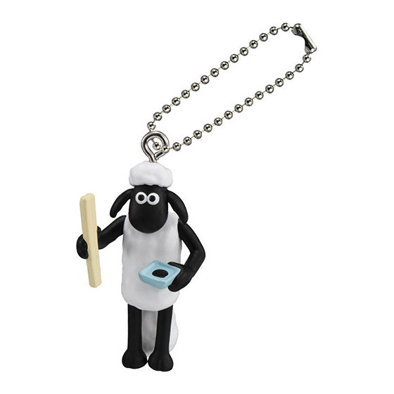 MINIATURE LIFE BY TATSUYA TANAKA×SHAUN THE SHEEP SUSHI VER. | NEW ...