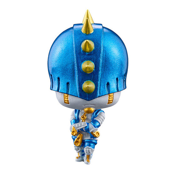 JOJO’S BIZARRE ADVENTURE STAND FIGURE COLLECTION 06 | NEW | Gashapon US ...