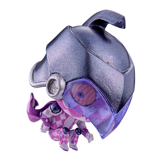 JOJO’S BIZARRE ADVENTURE STAND FIGURE COLLECTION 06 | NEW | Gashapon US ...
