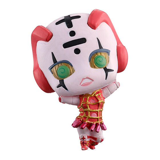 JOJO’S BIZARRE ADVENTURE STAND FIGURE COLLECTION 08 | NEW | Gashapon US ...