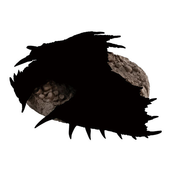 MONSTER HUNTER LET’S CAPTURE 3 | NEW | Gashapon US official